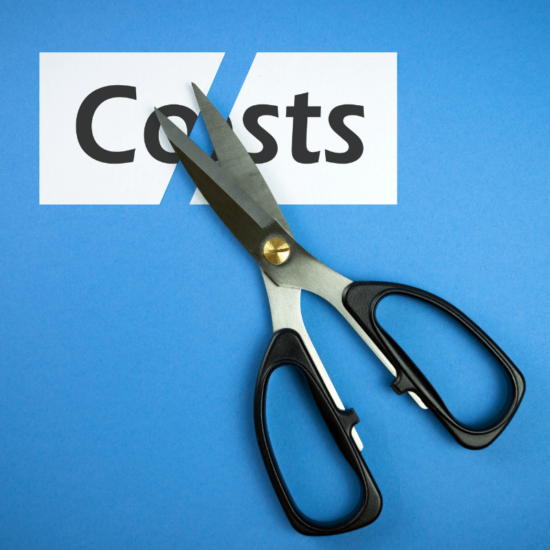 24 Ways to cut costs - Mercuri Mail